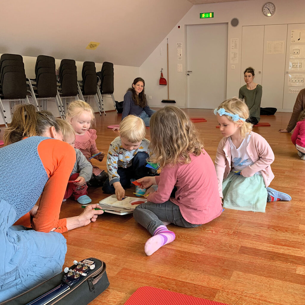 Musikschule Region Malters